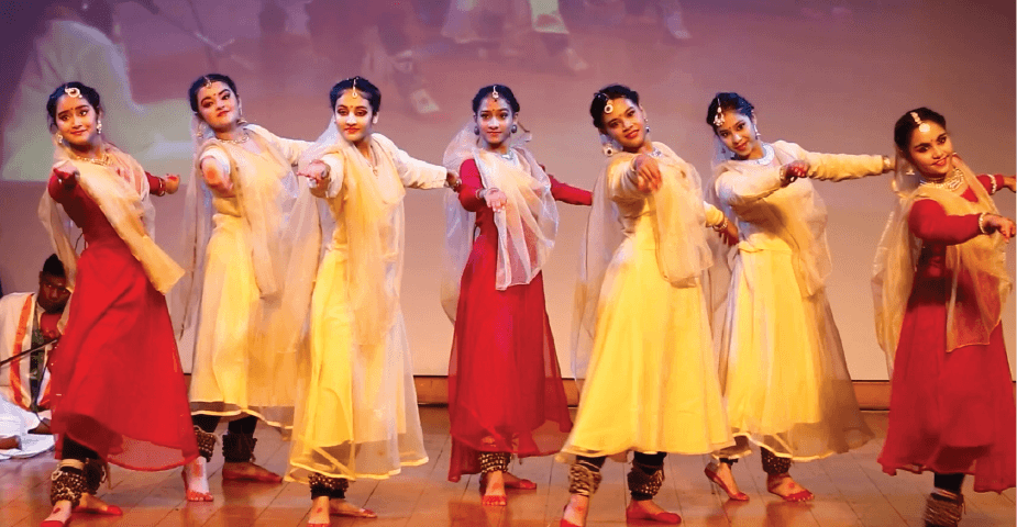 Virsa India | Art & Culture Online Classes